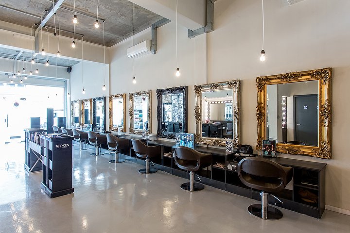 Hairways - Positively Putney