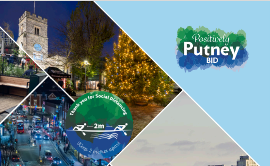 Billings Leaflet 2020/2021 - Positively Putney