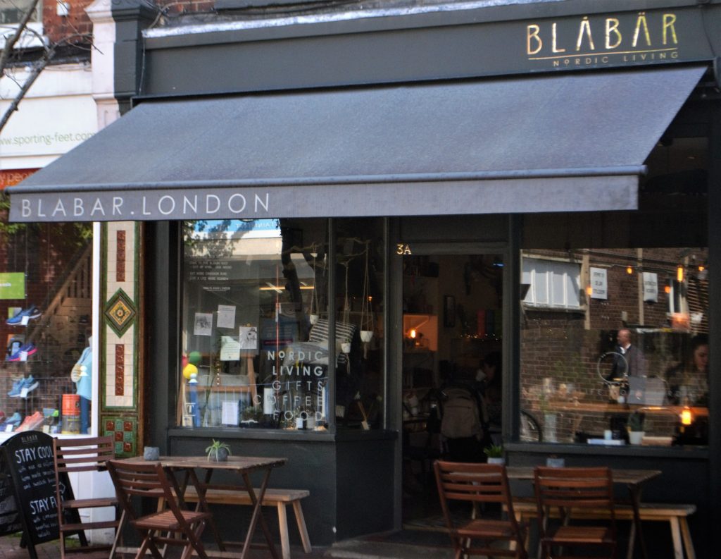 Popular coffee shops in Putney - Positively Putney