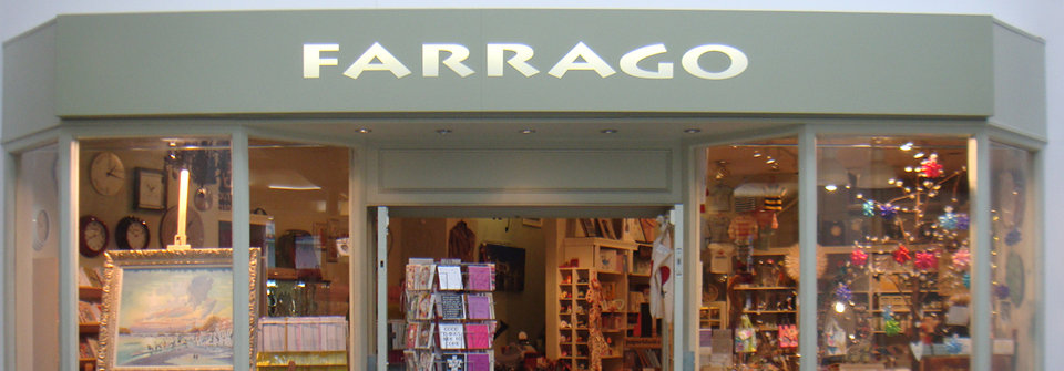 Farrago - Positively Putney