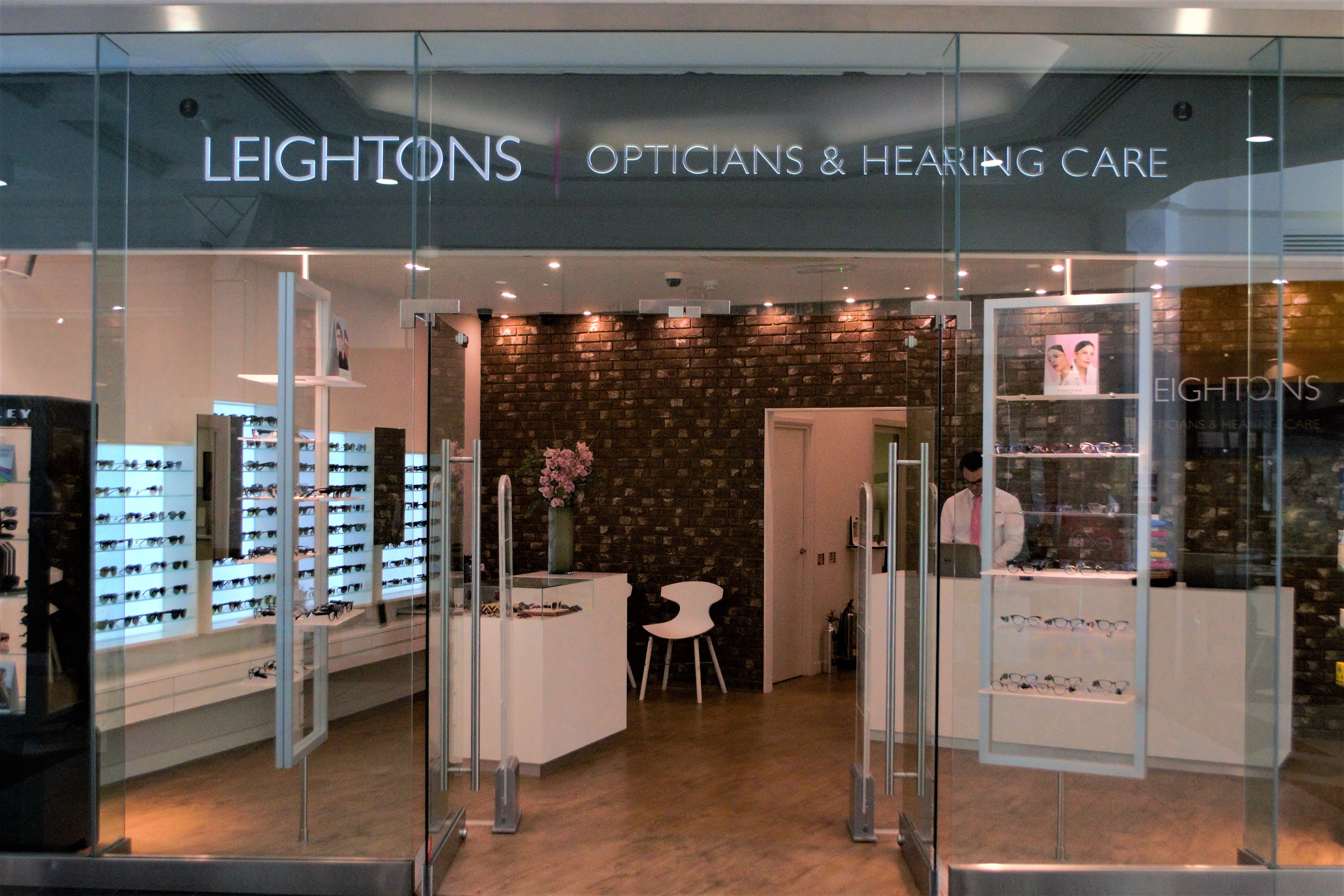 Leightons - Positively Putney