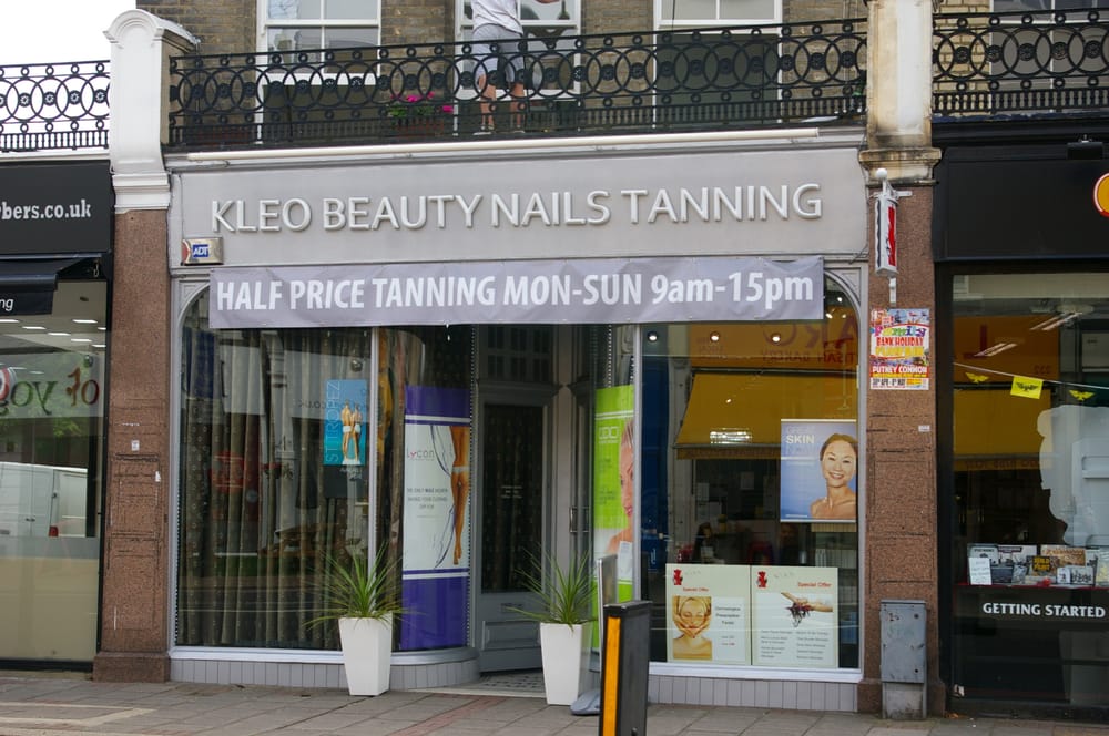 Kleo Beauty - Positively Putney