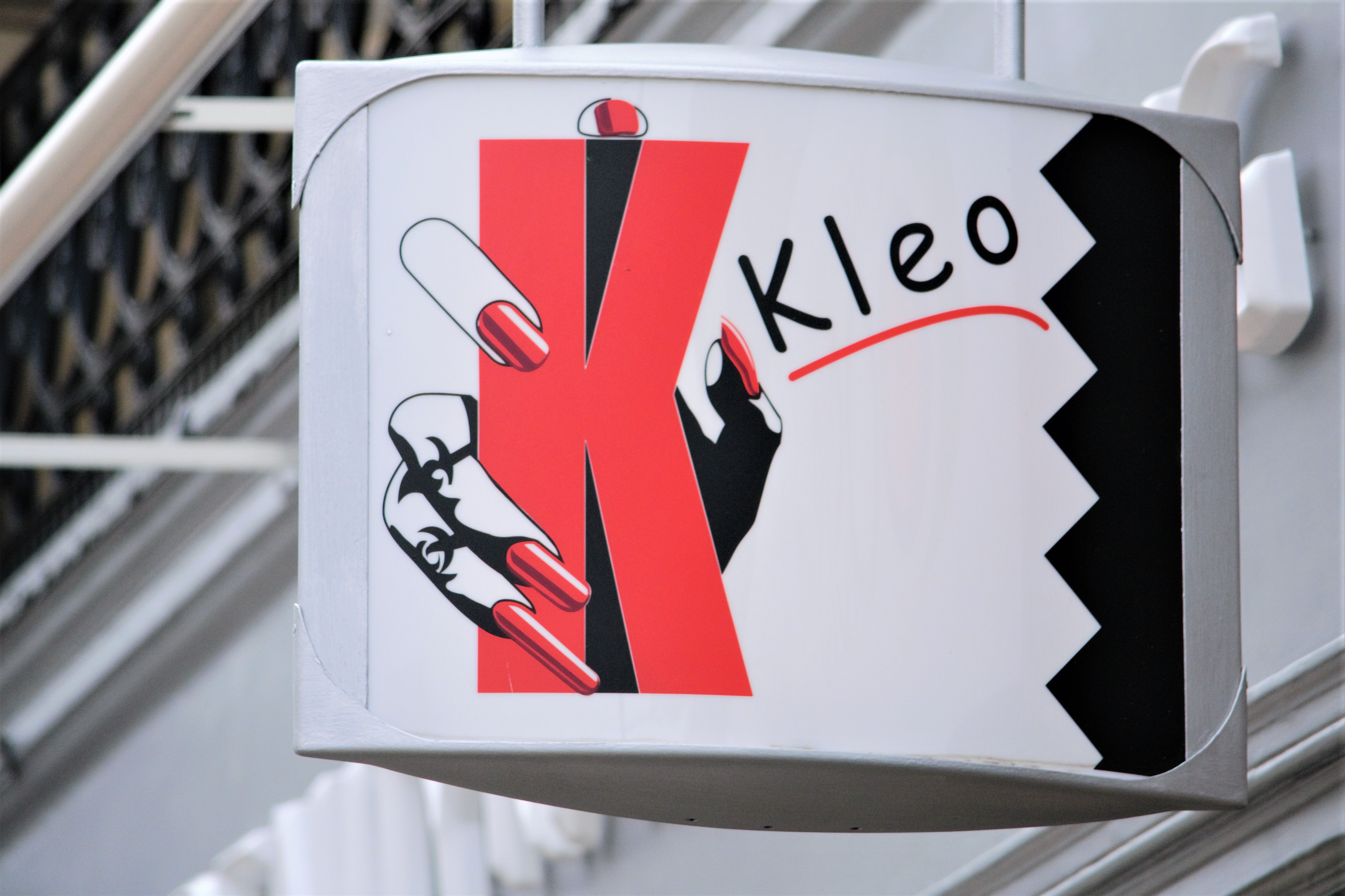 Kleo Beauty - Positively Putney