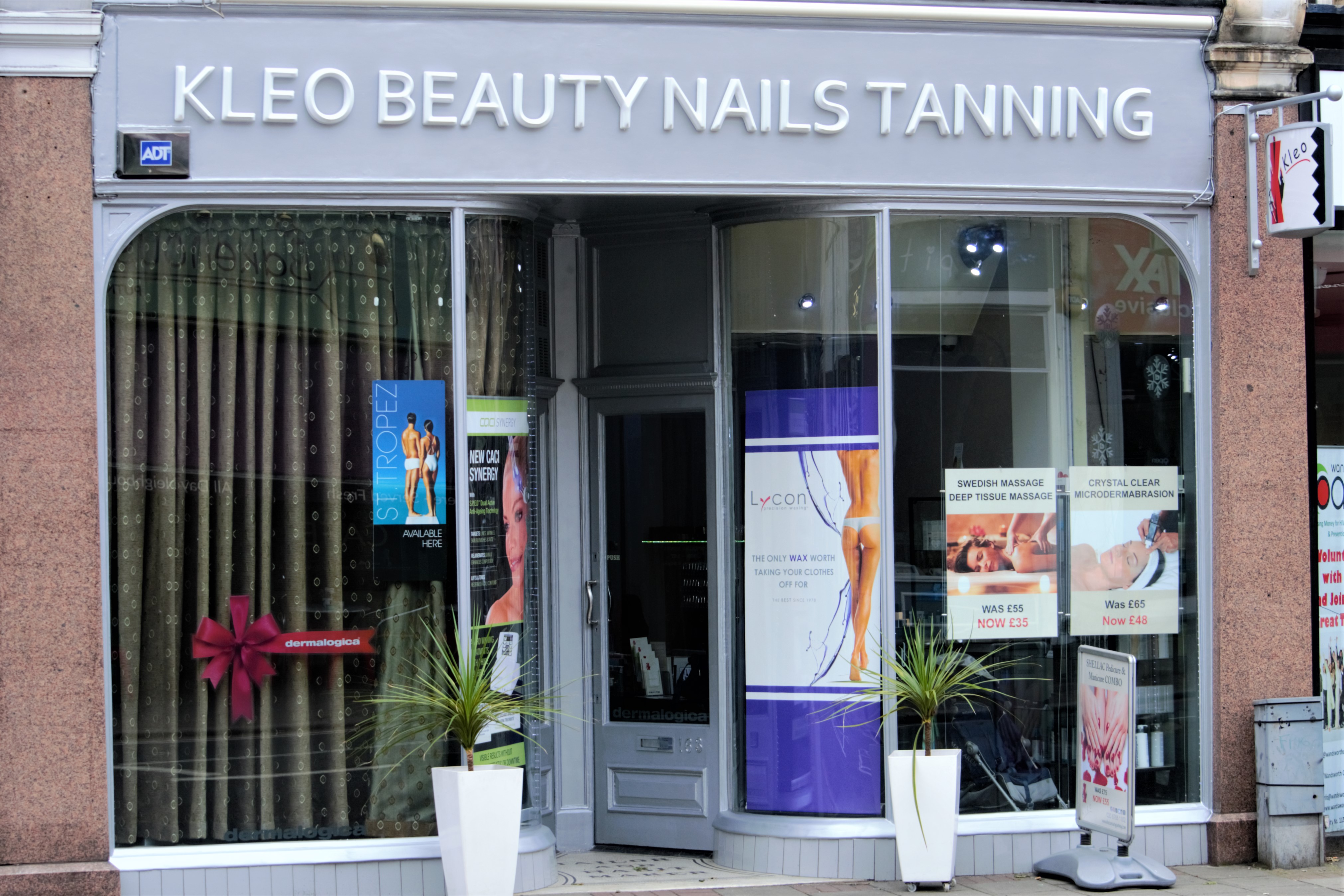 Kleo Beauty - Positively Putney
