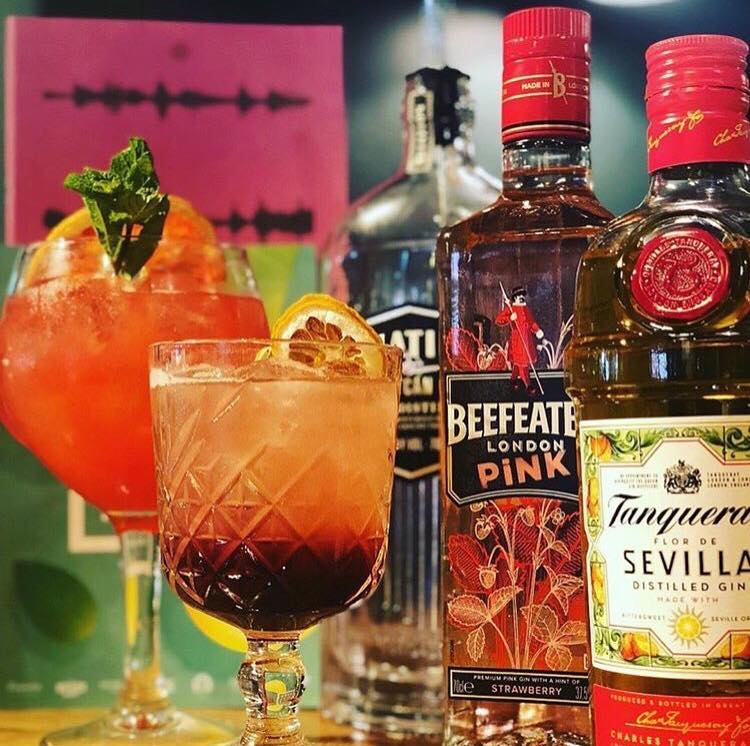 Taste of Putney 2 for 1 Cocktails at Revolution - Positively Putney