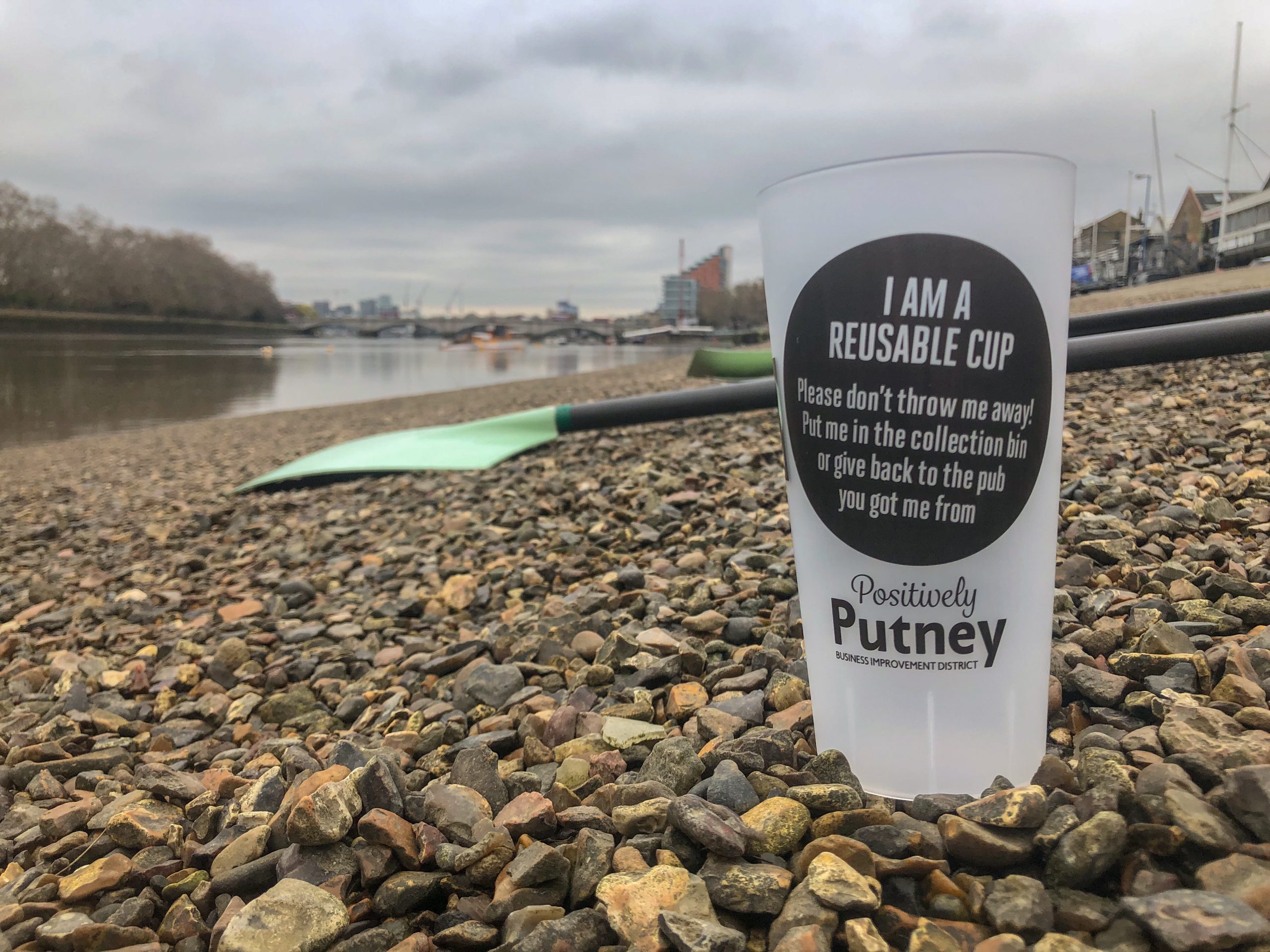 Putney Pubs Lead the Way - Positively Putney