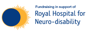 RHN logo - Positively Putney