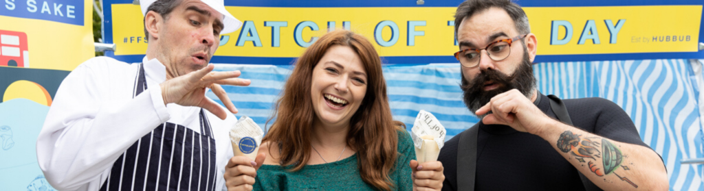 Putney’s Markets - Positively Putney supports local markets