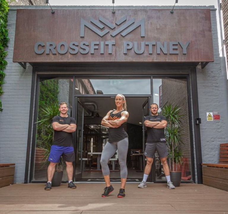 Best gyms in Putney - Positively Putney