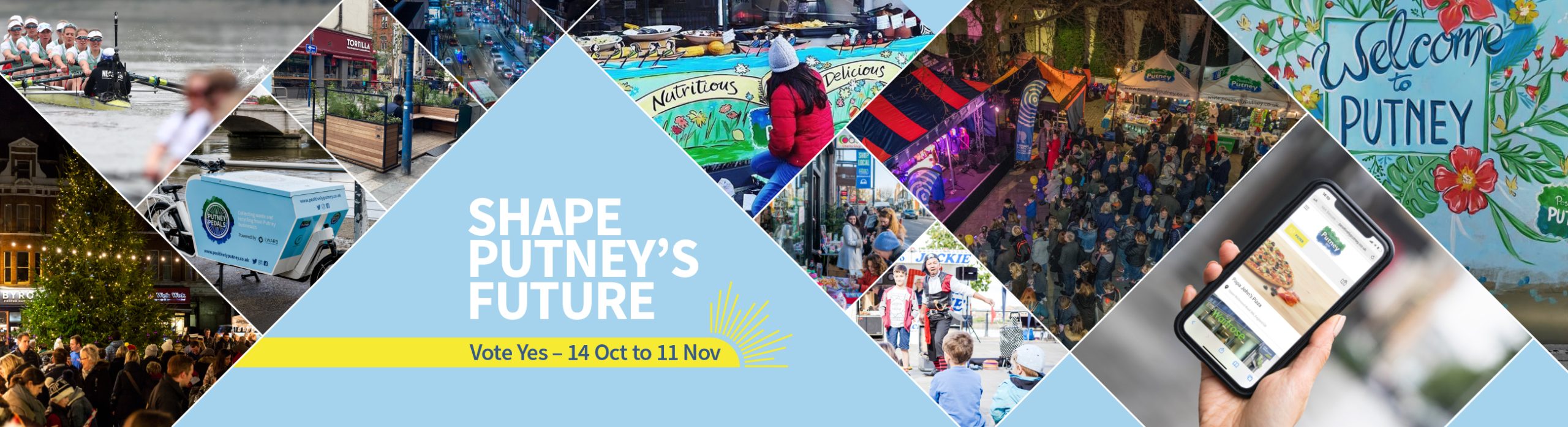 BID2 - Positively Putney