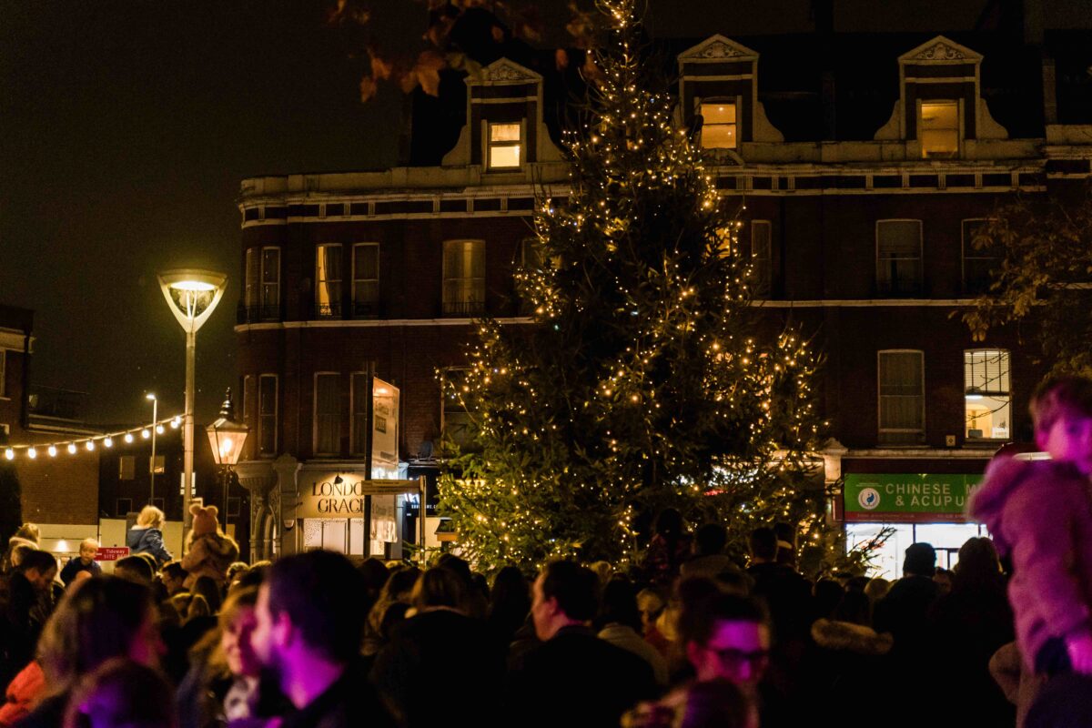 Enhancing Putney - Positively Putney