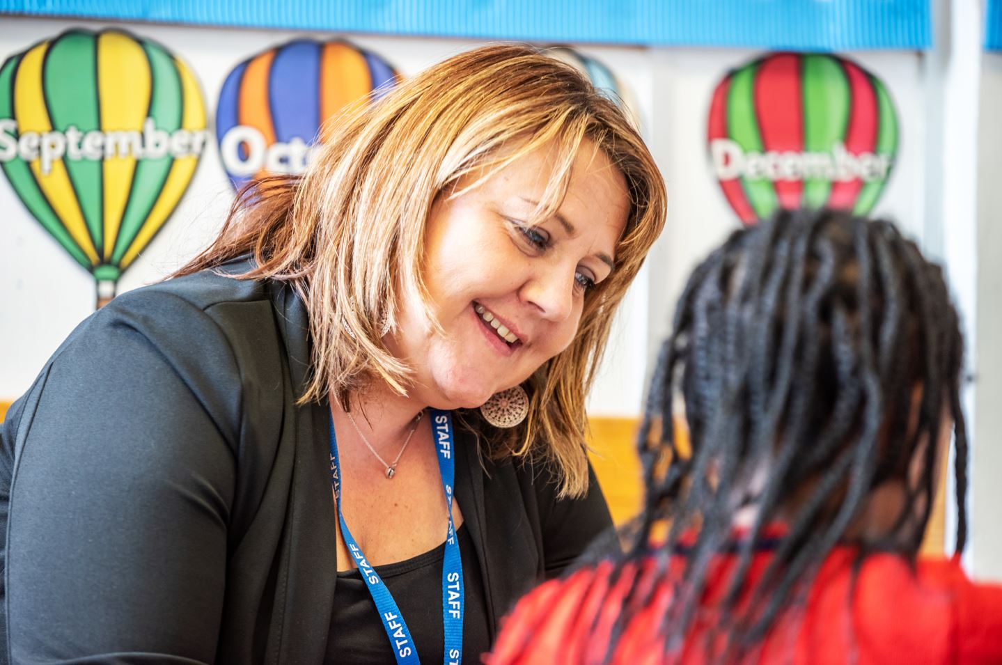 The Roche School Open Day - Positively Putney