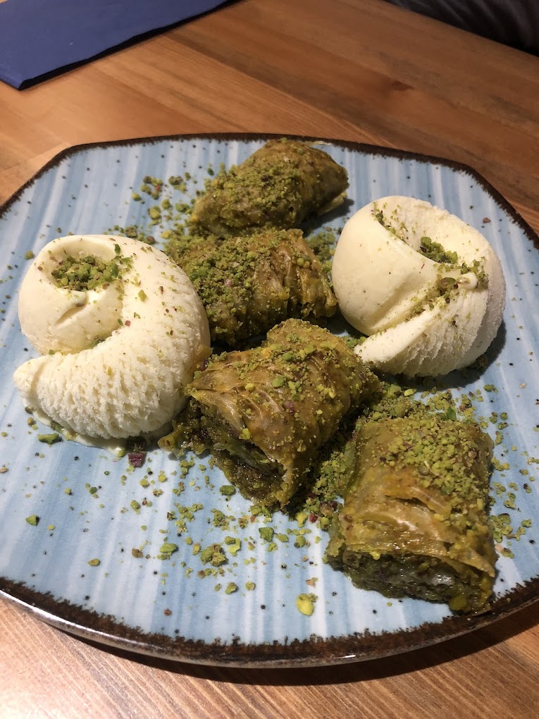 Beyzade Turkish Kitchen - Positively Putney