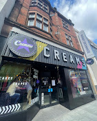 Creams - Positively Putney