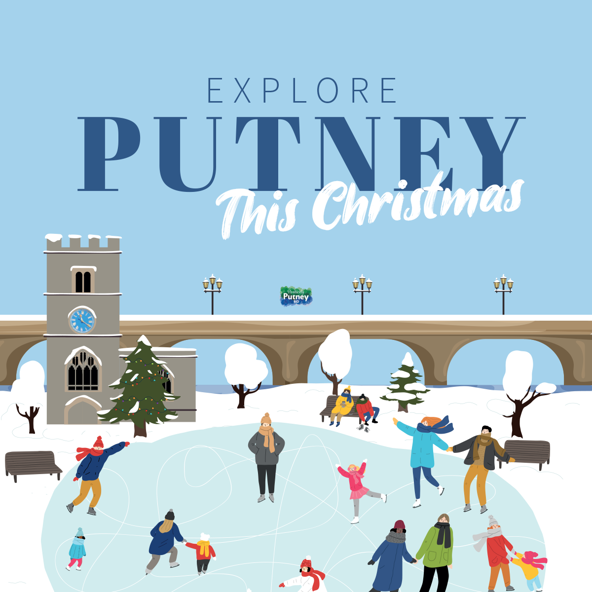 2022 Christmas Brochure - Positively Putney
