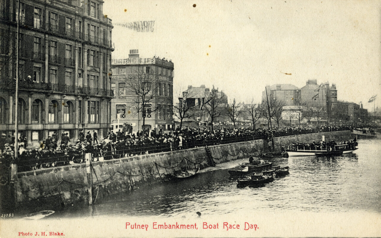 Putney in the Past - Positively Putney