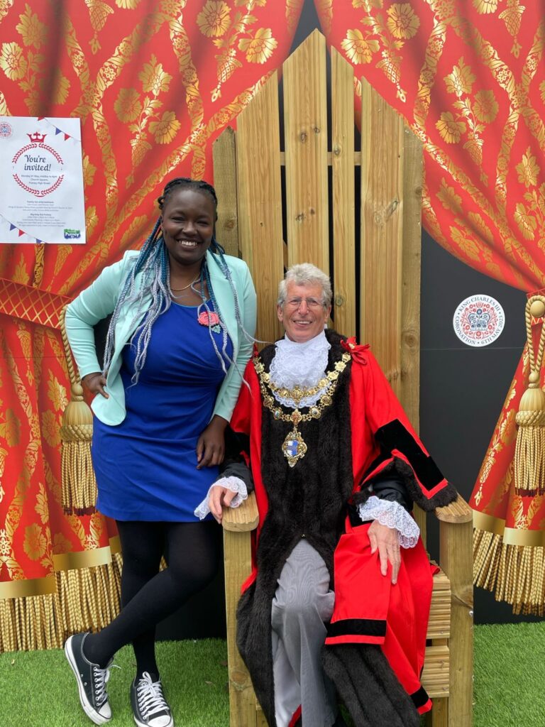 Putney's Coronation Celebrations - Positively Putney