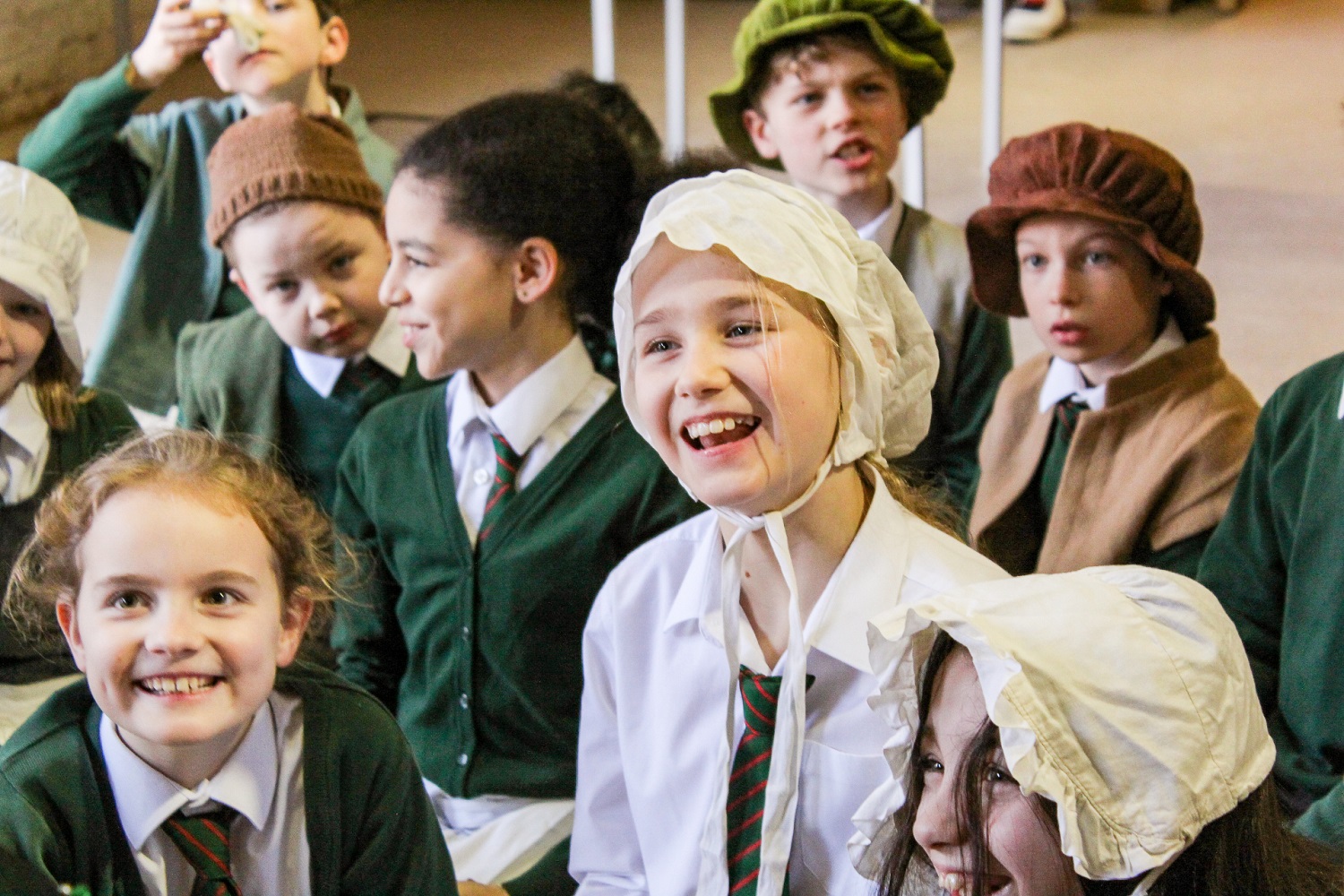 Summer Explorers - Positively Putney