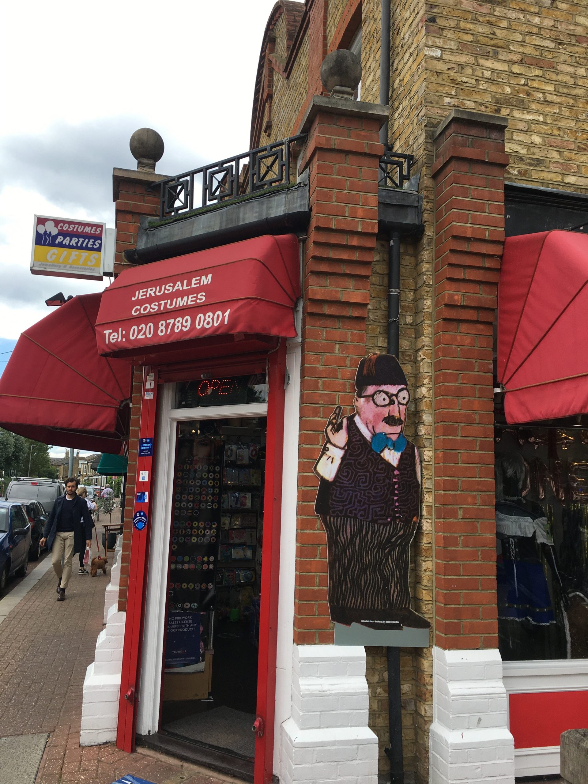 Promoting Putney - Positively Putney