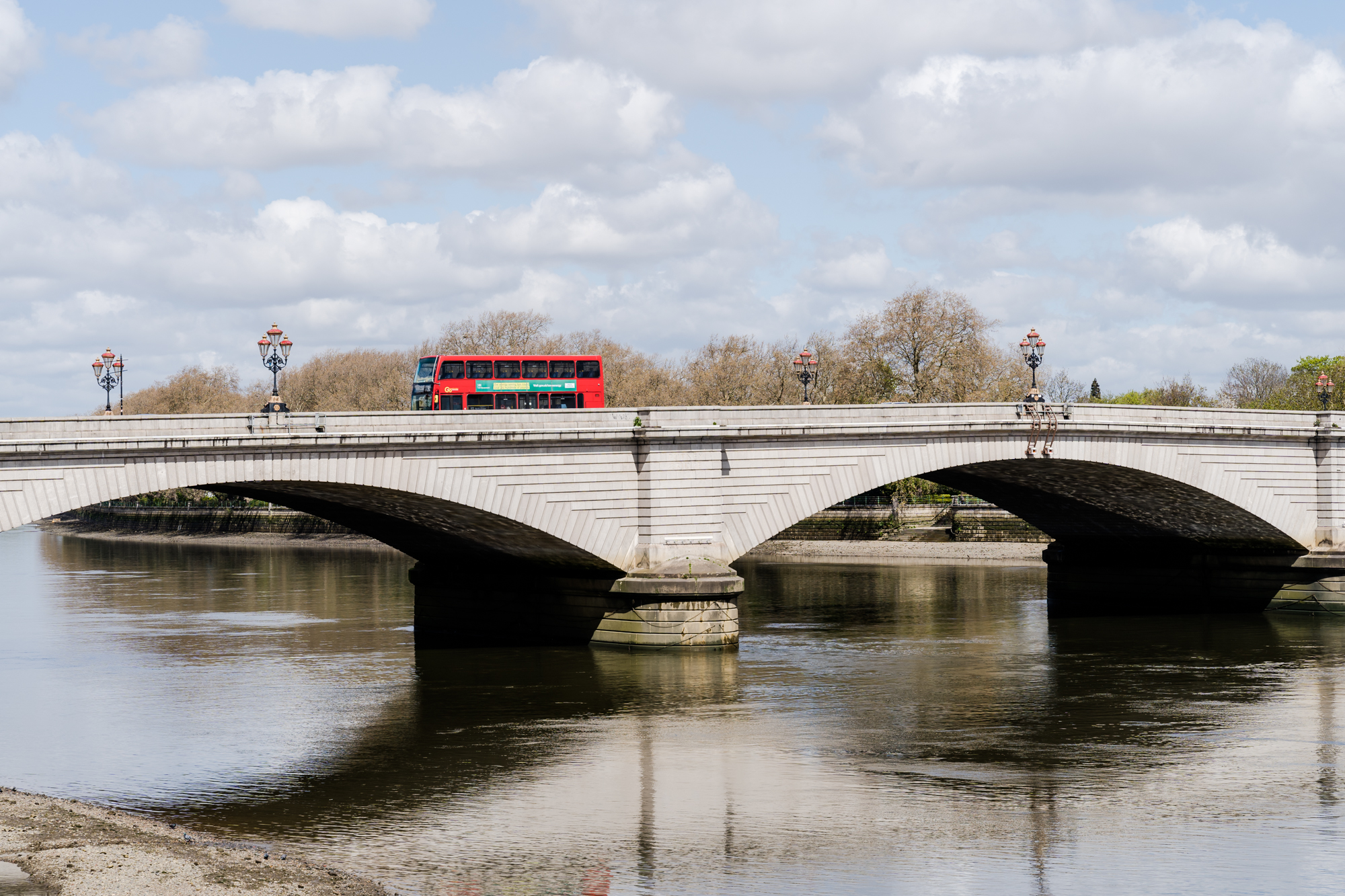 Business - Positively Putney