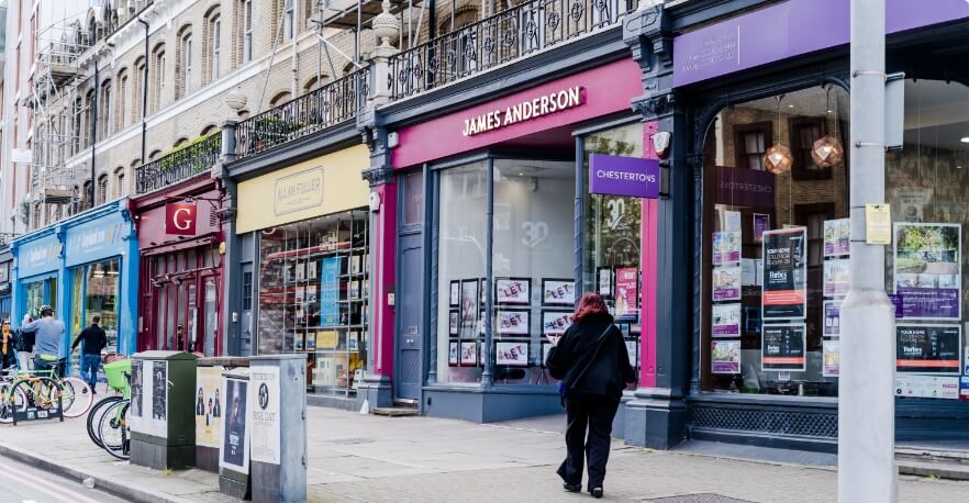 Business Positively Putney