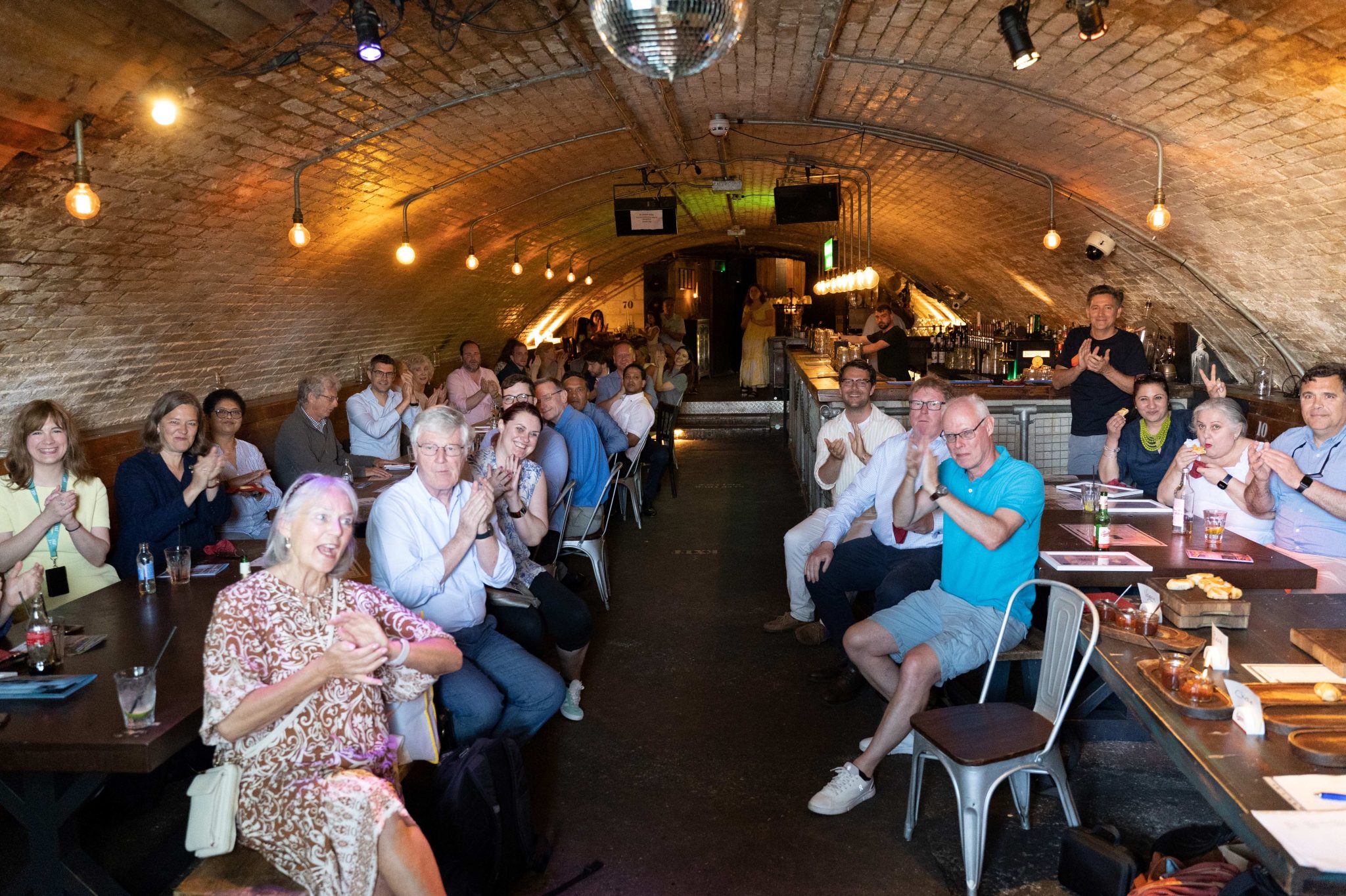 Supporting Businesses - Positively Putney