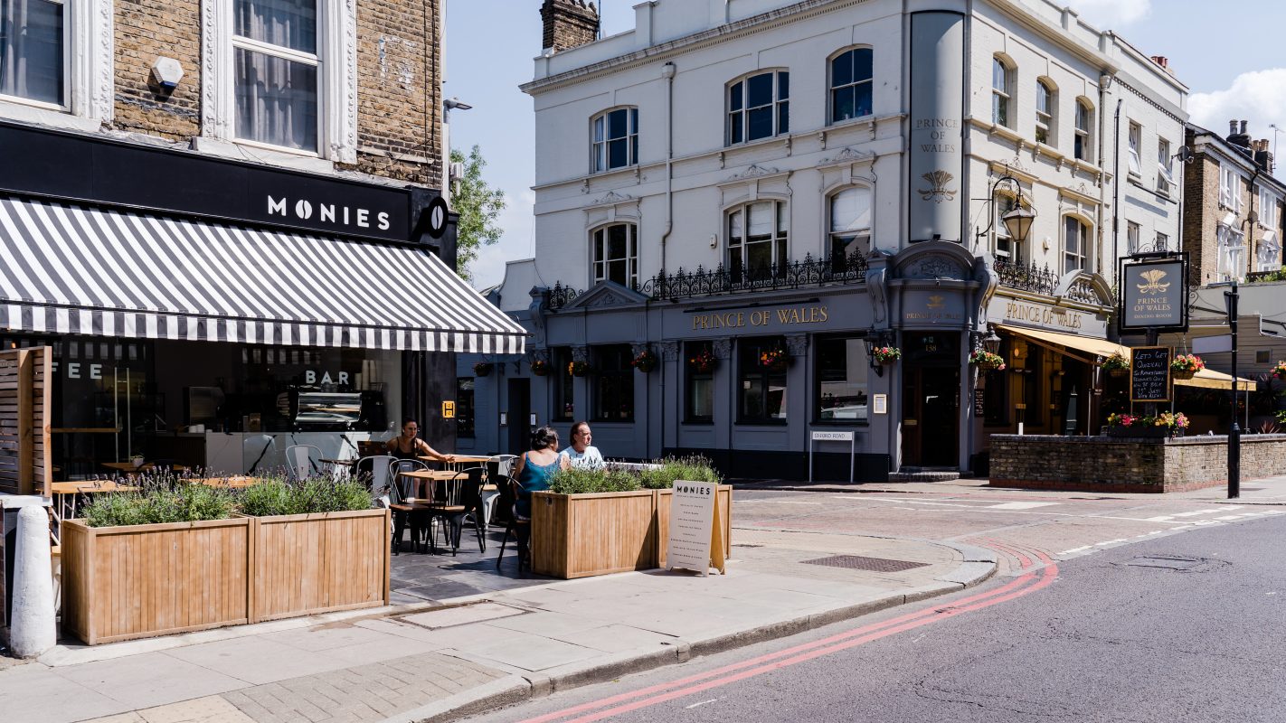 Business - Positively Putney