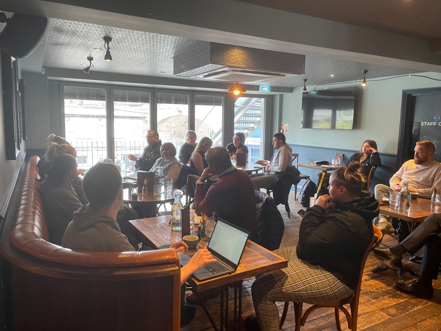 Enhancing Putney - Positively Putney