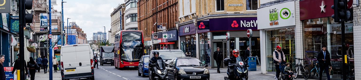 What's On - Positively Putney