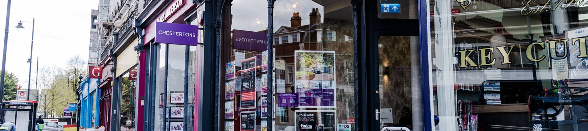 Business - Positively Putney