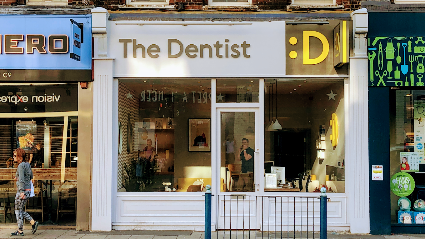 Your Guide To Dentists In Putney - Positively Putney