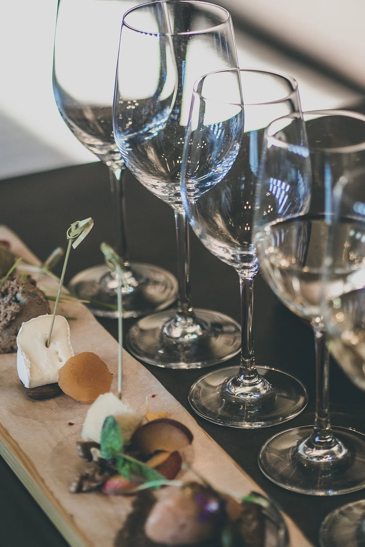 4 Course Tasting menu with renowned chef Chris Berry (HIDE & L'Enclume ...