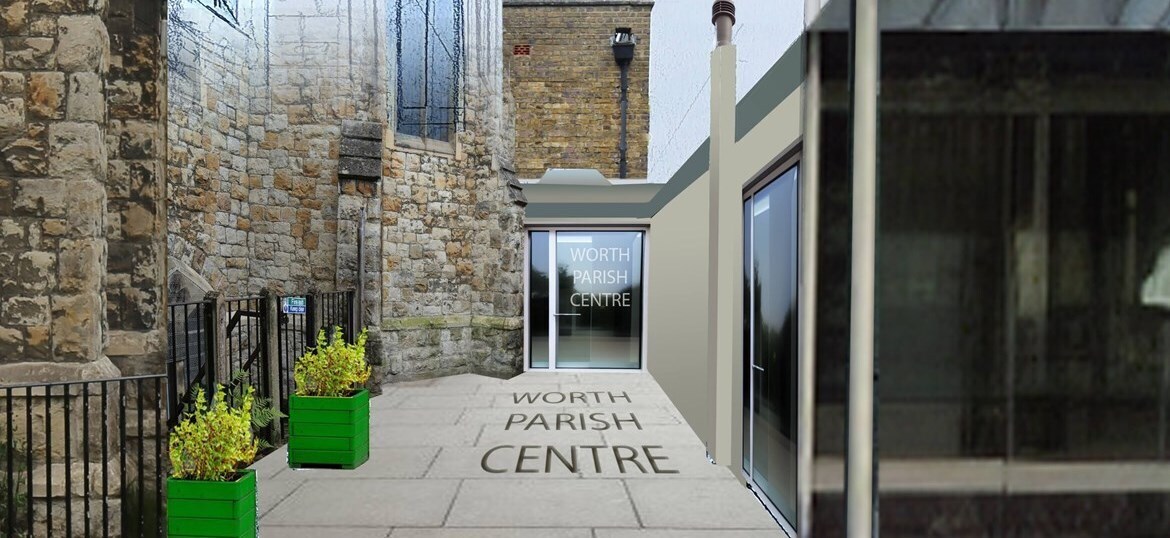 St Margaret’s Church Fundraising - Positively Putney