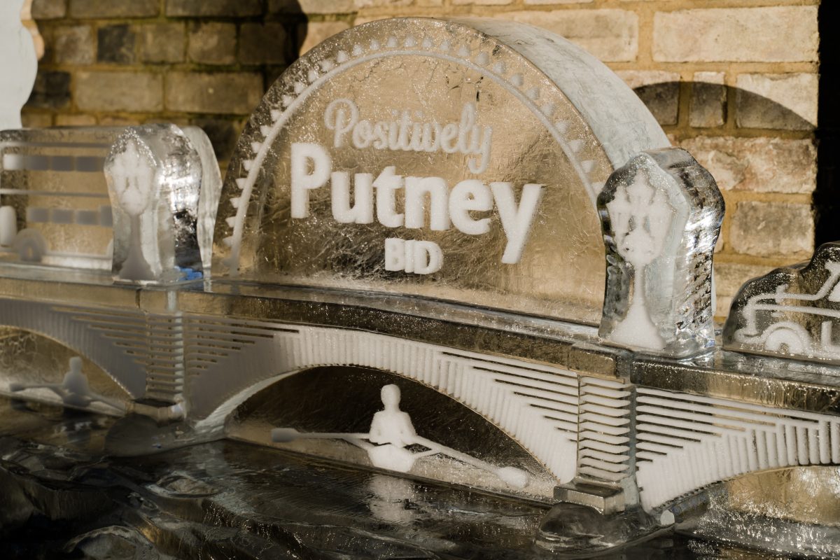 A look back at Putney's Ice Trail - Positively Putney