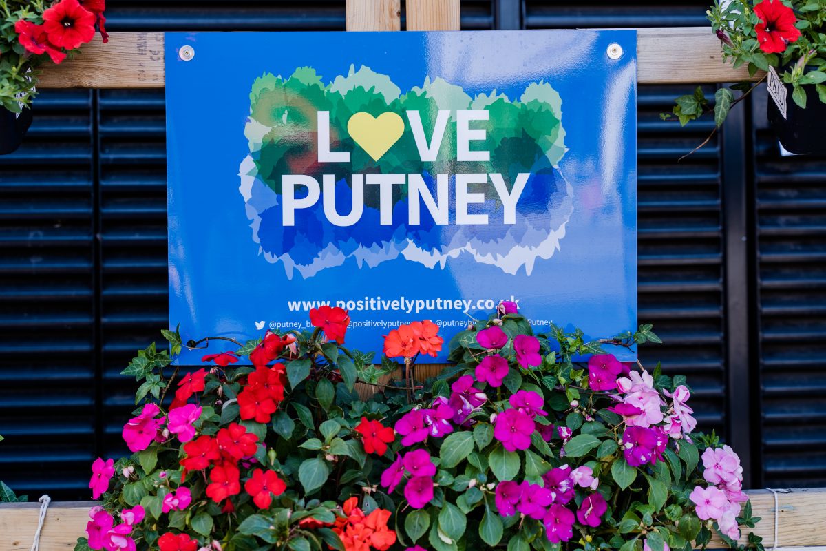 Putney Town Consumer Survey - Positively Putney