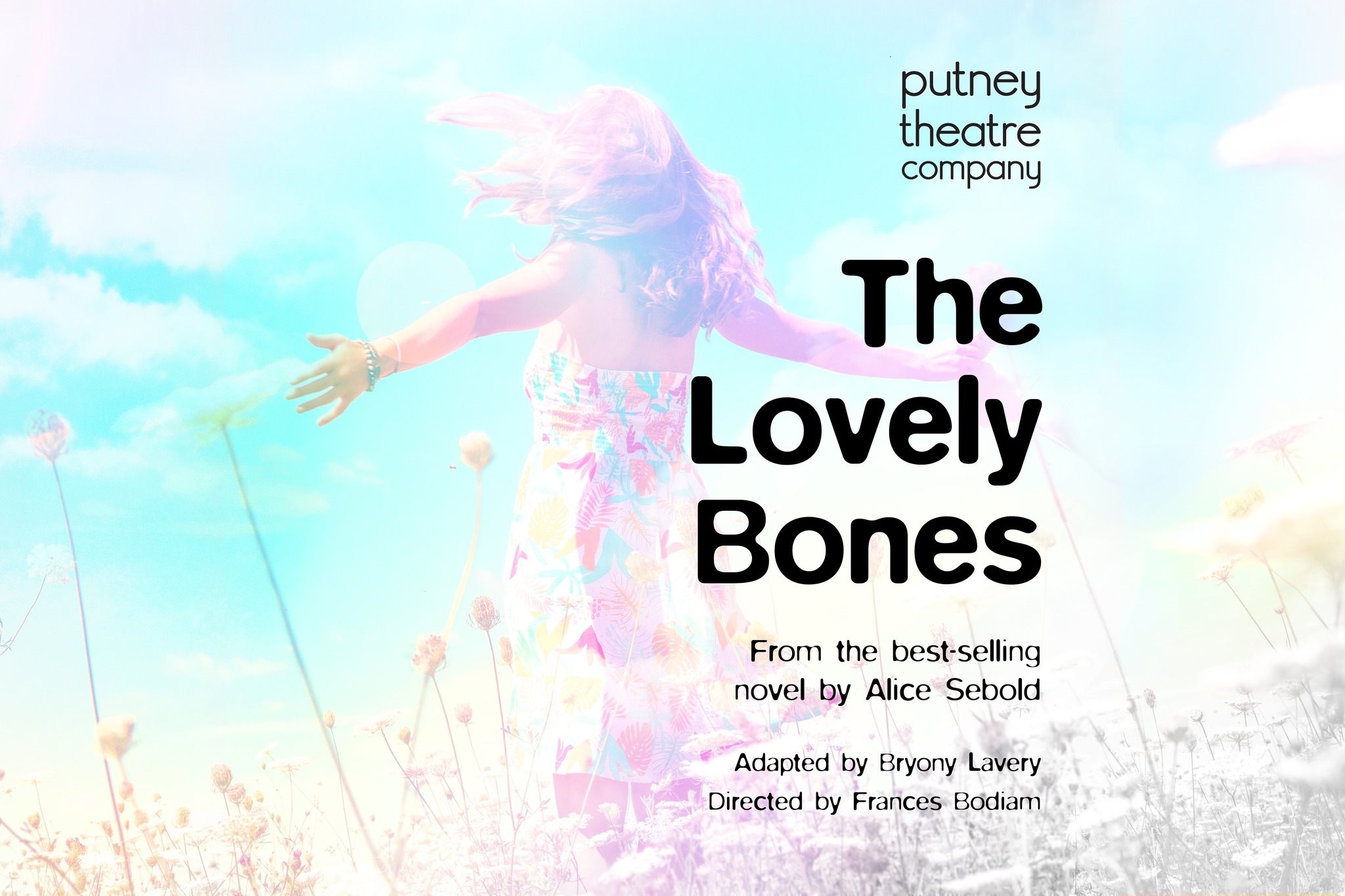 The Lovely Bones at Putney Arts Theatre - Positively Putney