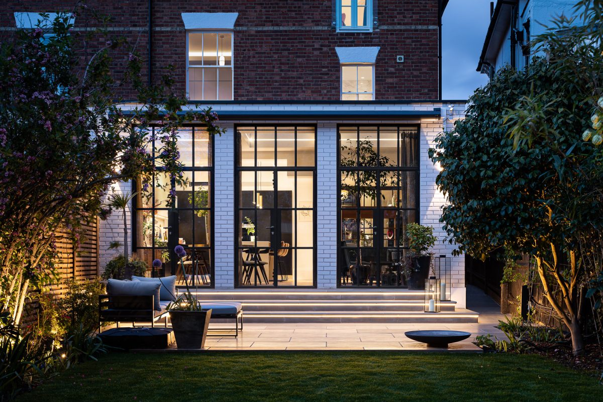 Who are Interior Design Concepts? - Positively Putney