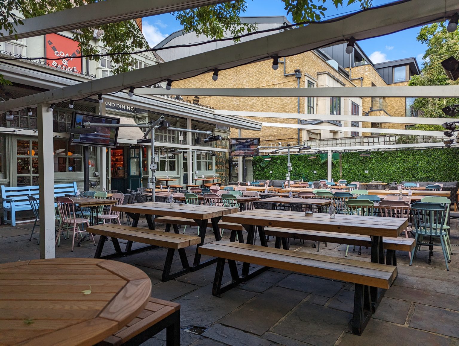 A Guide to Nightlife in Putney - Positively Putney