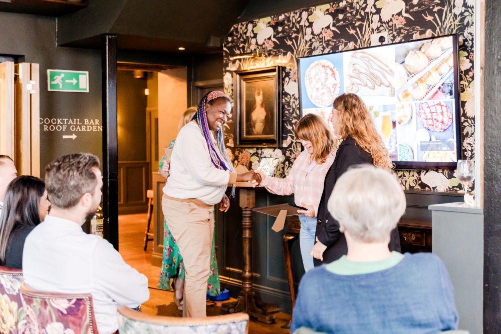 Putney Awards 2024 - Positively Putney