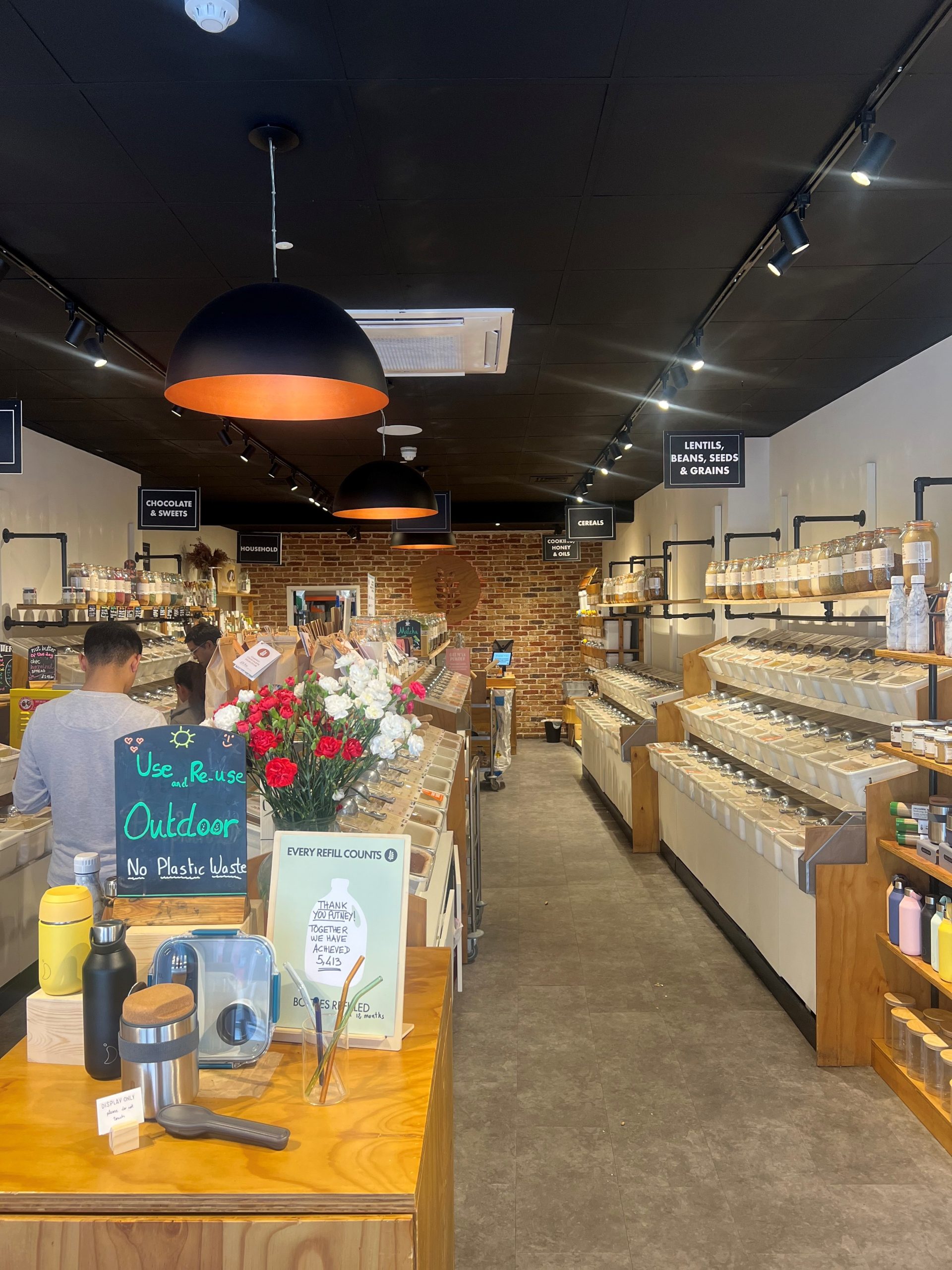 Plastic Free Putney - Positively Putney