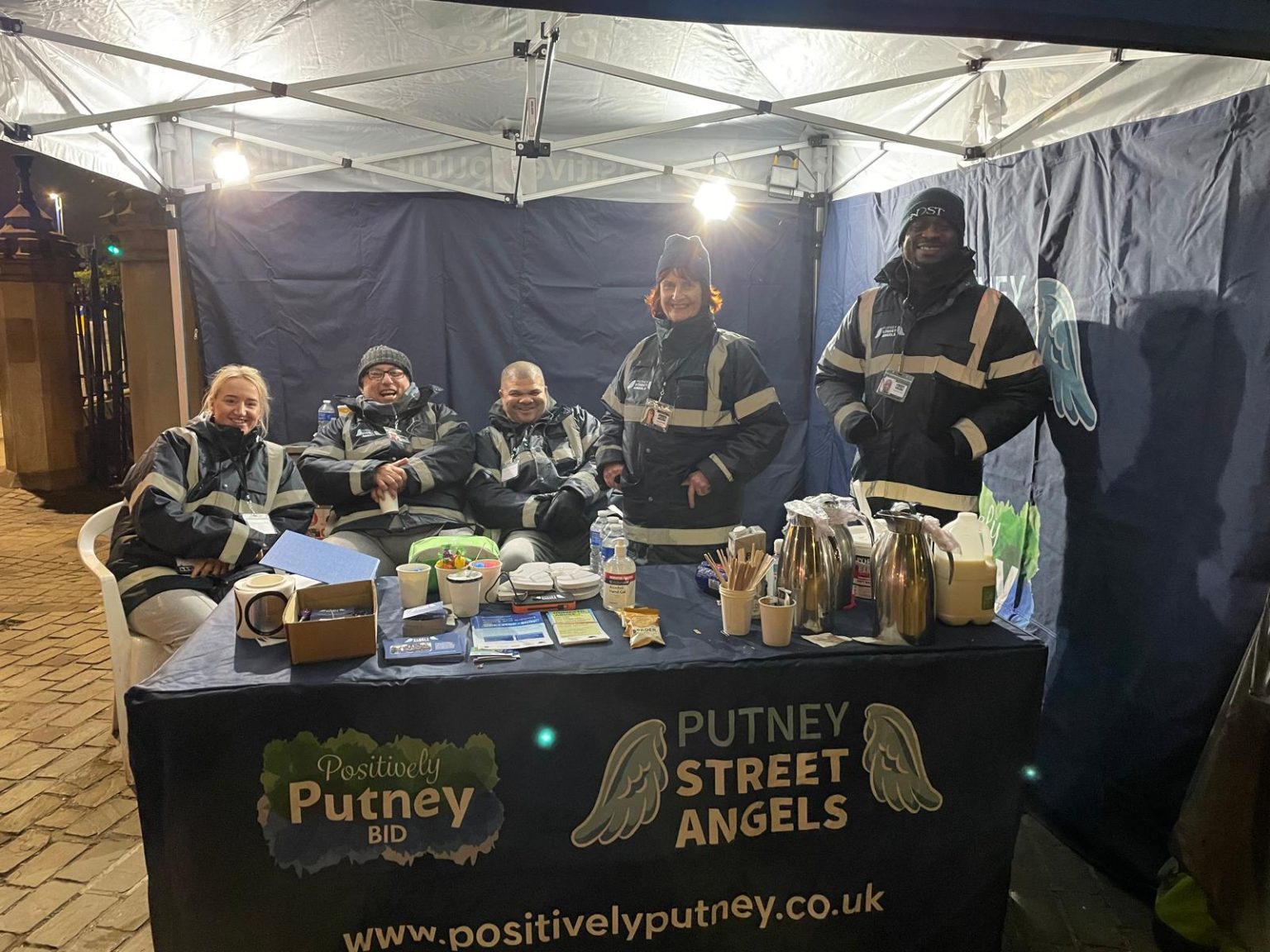 A Guide to Nightlife in Putney - Positively Putney