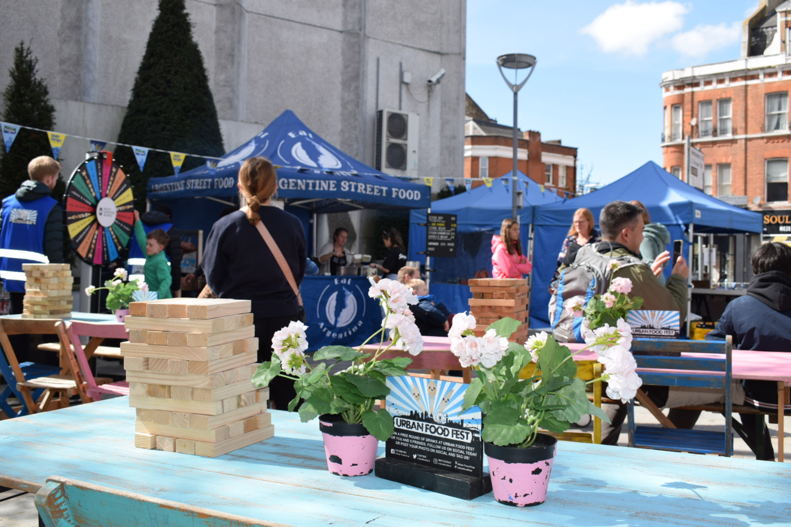 Putney Rowing 2025 - Positively Putney