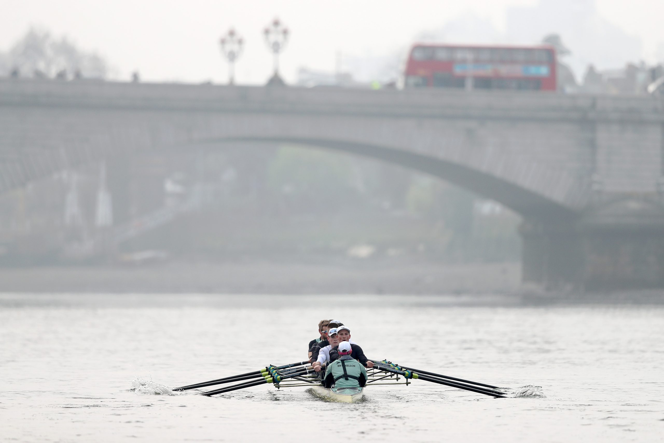 Putney Rowing 2025 - Positively Putney
