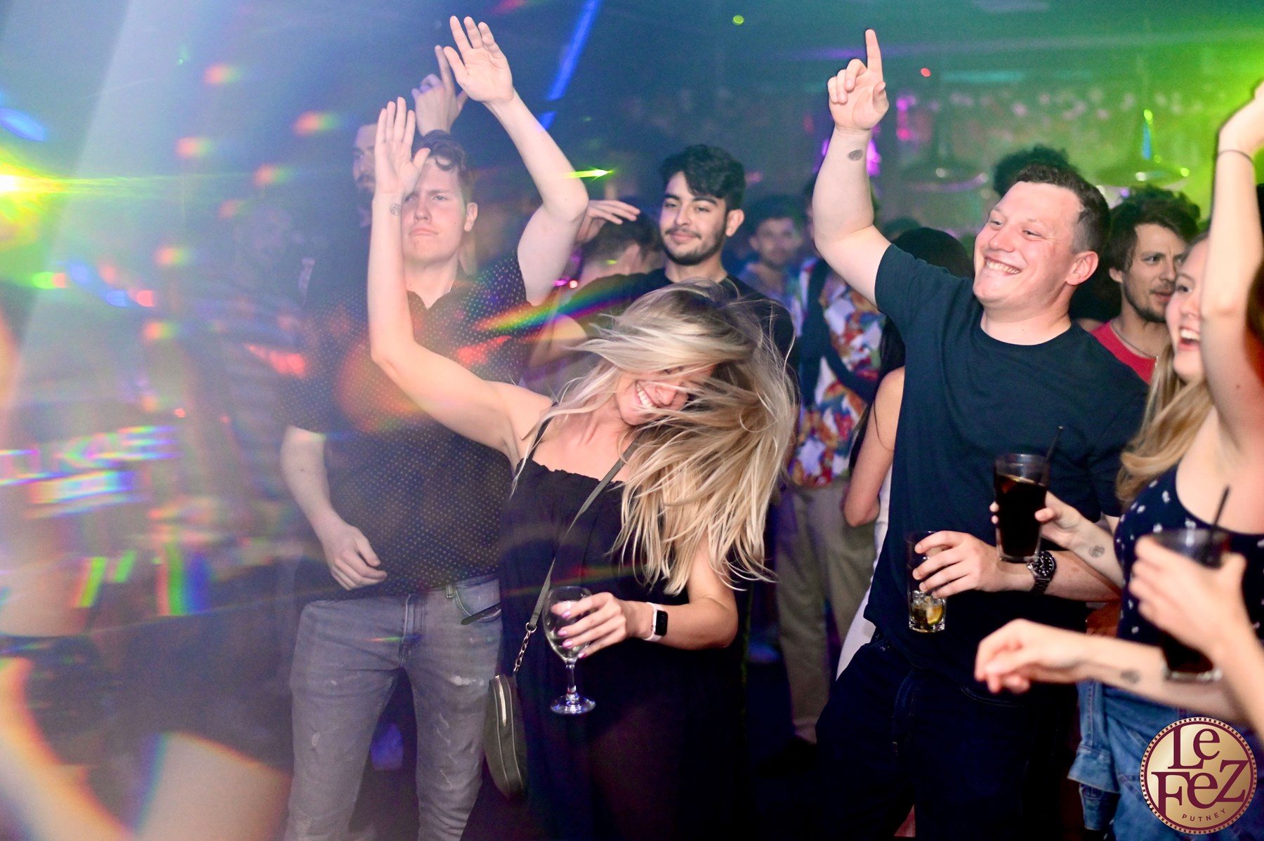 Putney Boat Race Day 2025 – What’s On! - Positively Putney