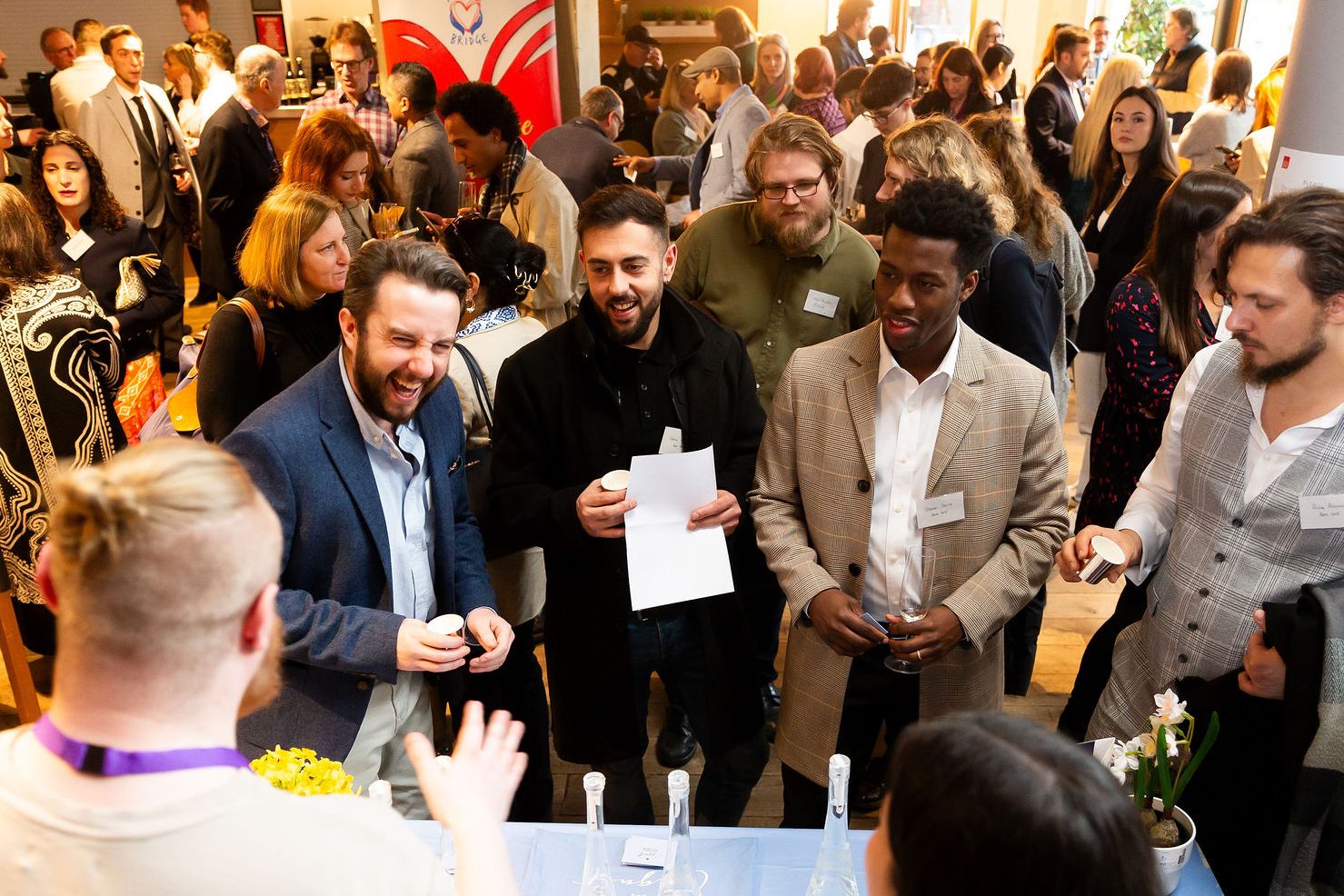 Love Putney Coffee Morning- connecting with Putney professionals ...