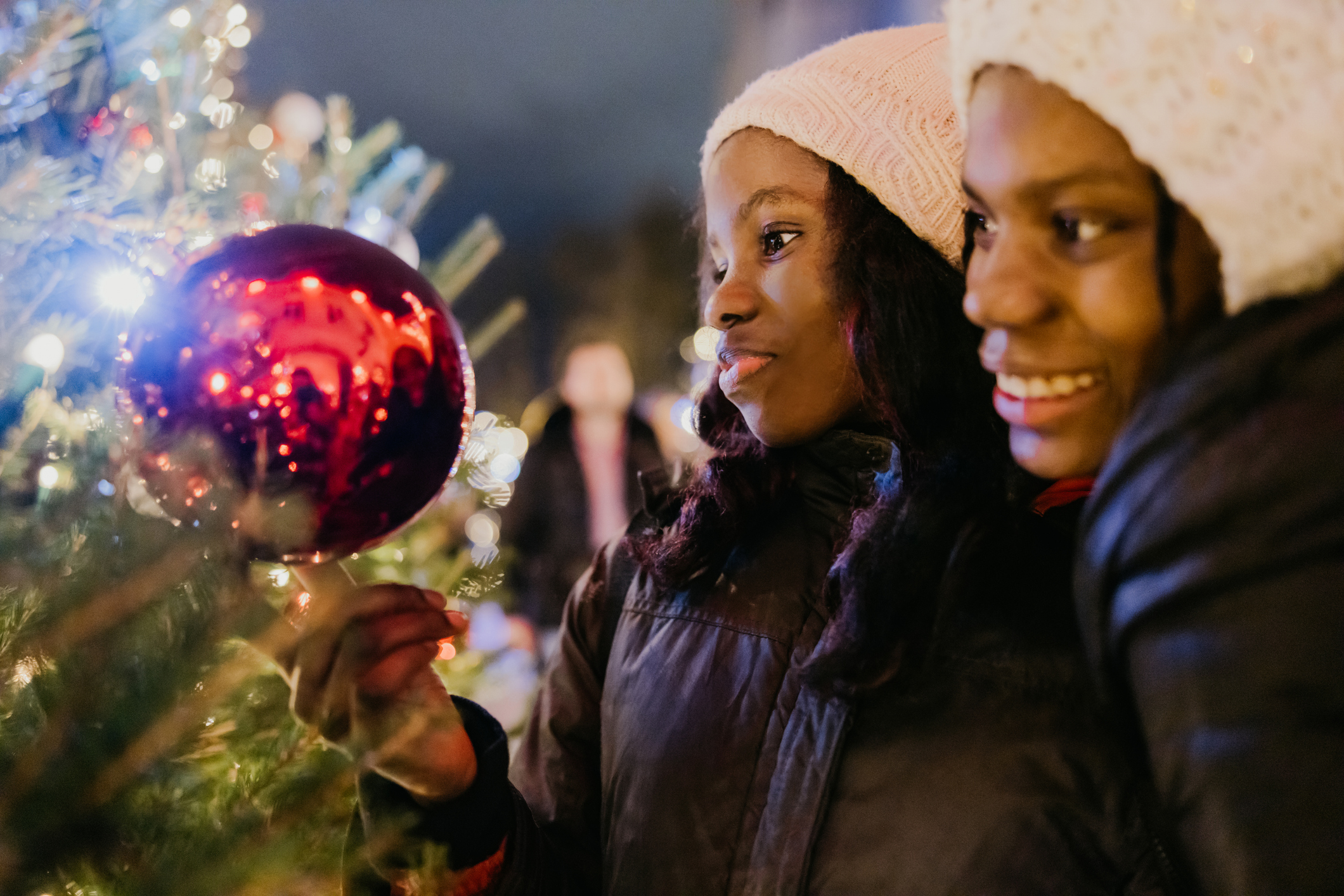 St Christopher’s Launches 2025 Christmas Appeal - Positively Putney